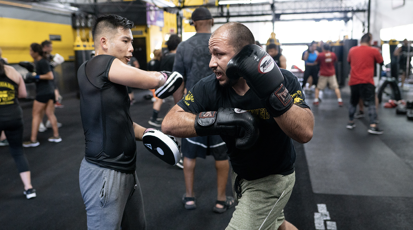 8 Surprising Benefits of Group Fitness - Academy of Self Defense