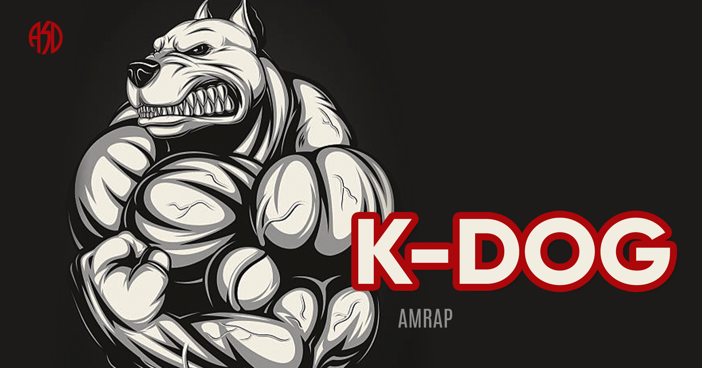 Unleash Your Inner Athlete with K-DOG - Academy of Self Defense