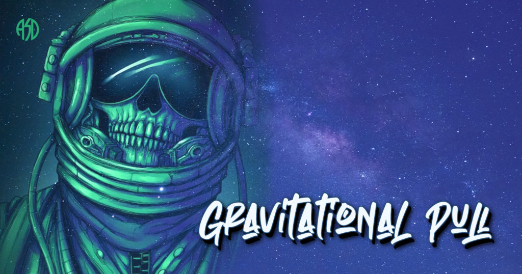 WOD: Gravitational Pull - Academy of Self Defense