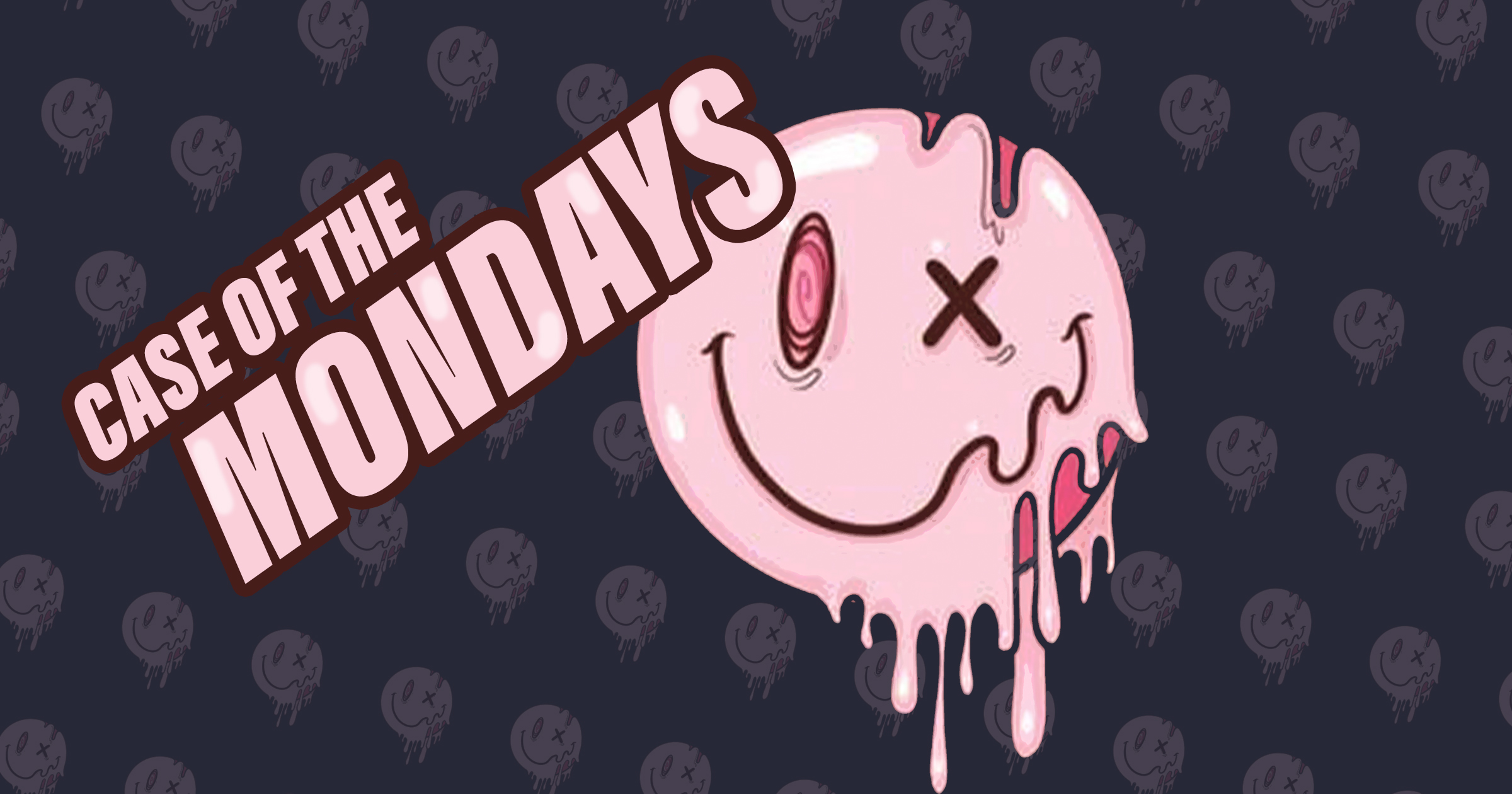 Crush Your Monday Blues with the Energizing "Case of the Mondays" Workout!