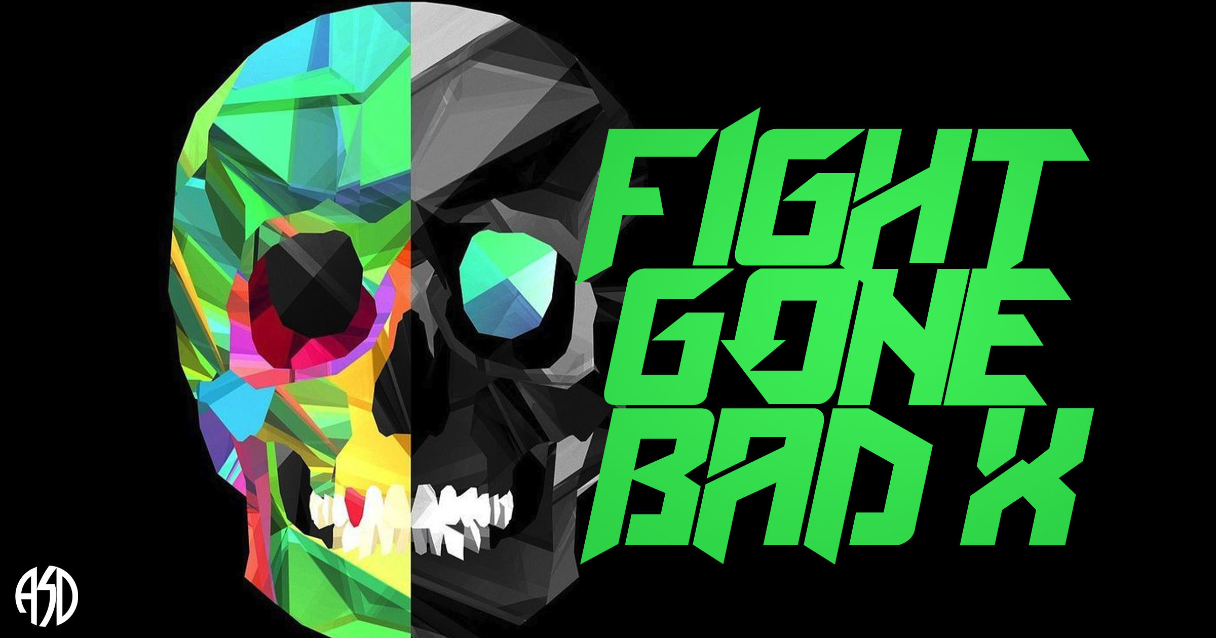 WOD: Fight Gone Bad X - Academy of Self Defense