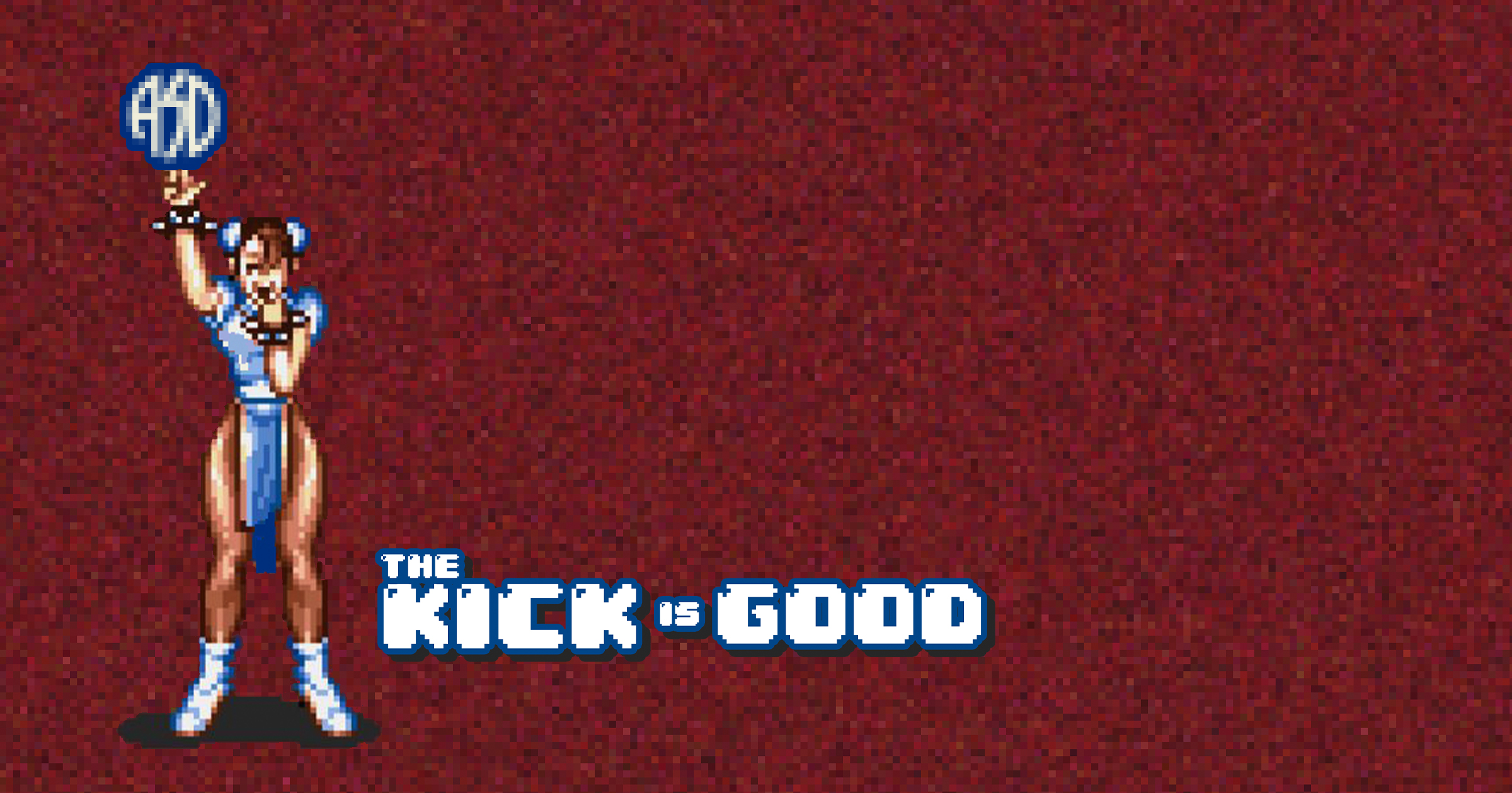 WOD: The Kick is Good - Academy of Self Defense