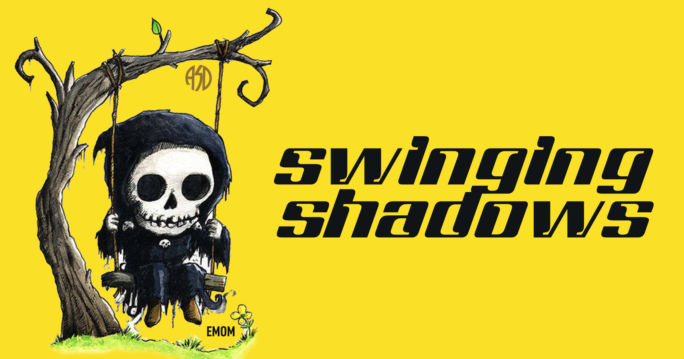 Swinging Shadows - Academy of Self Defense