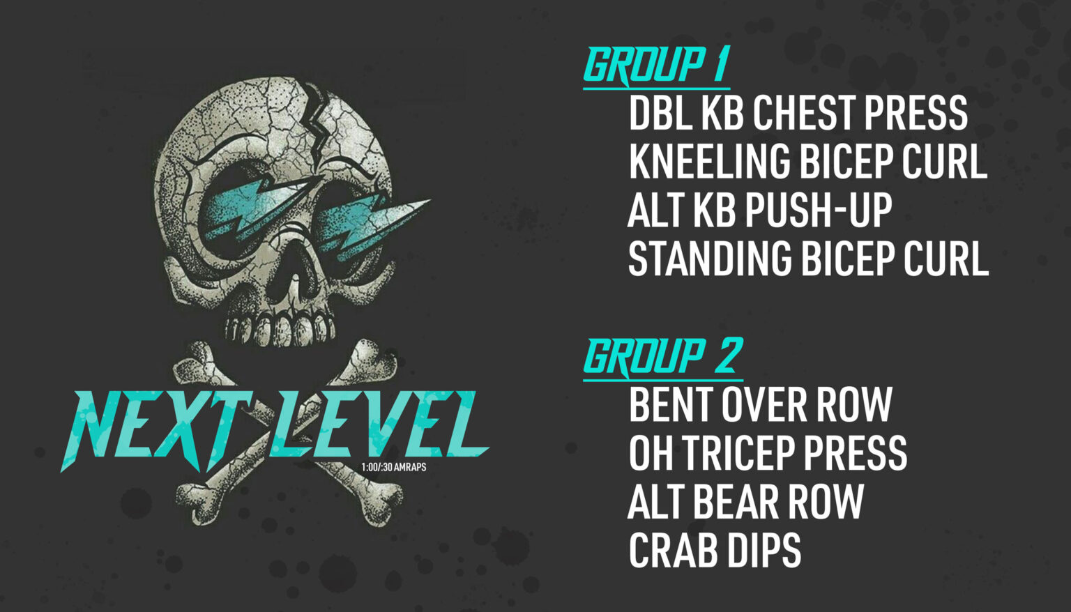 Next Level - Academy of Self Defense