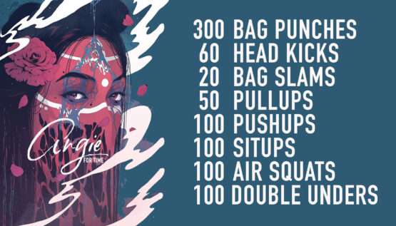 Angie - Academy of Self Defense