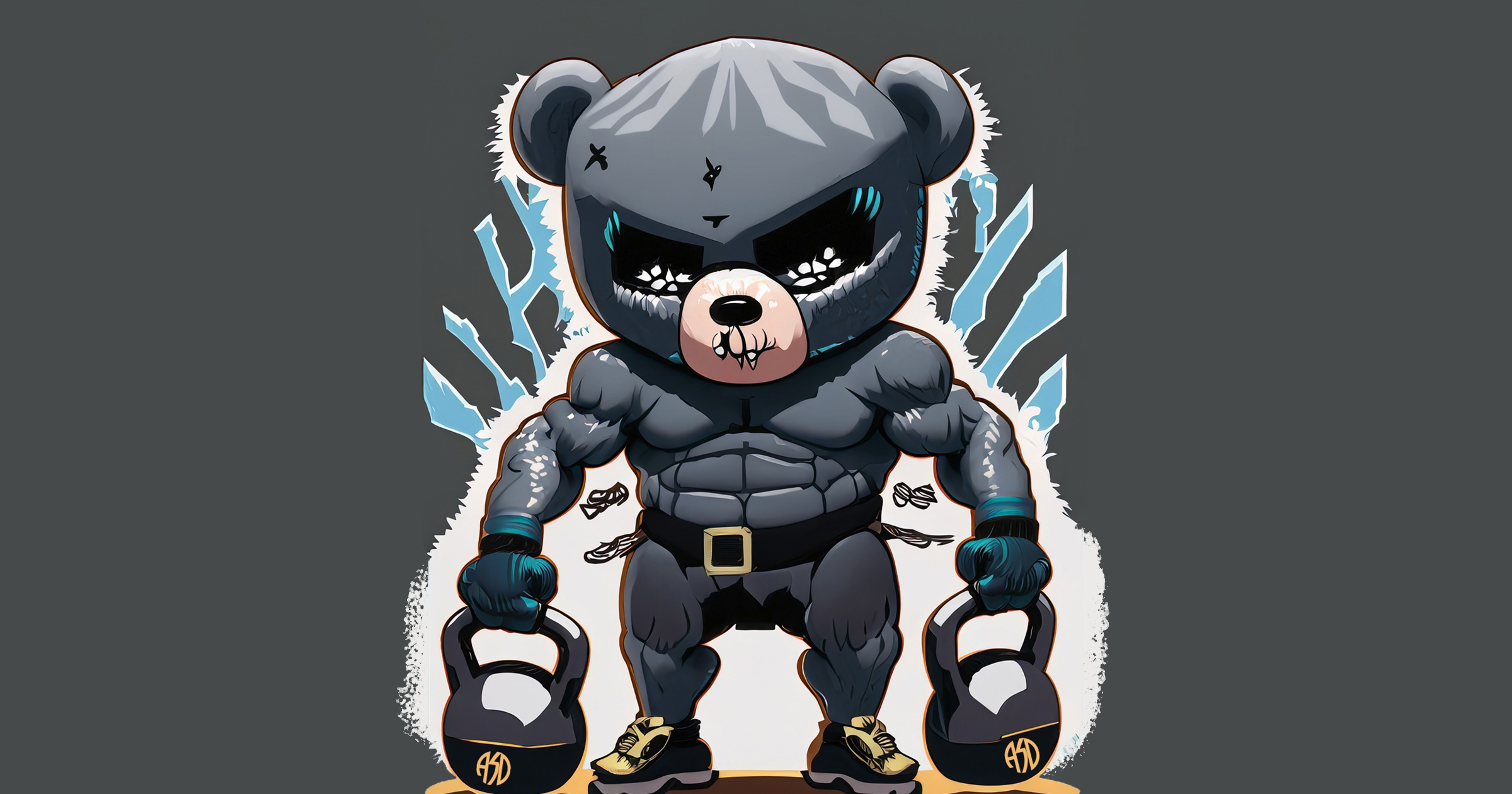 Spike - Academy of Self Defense