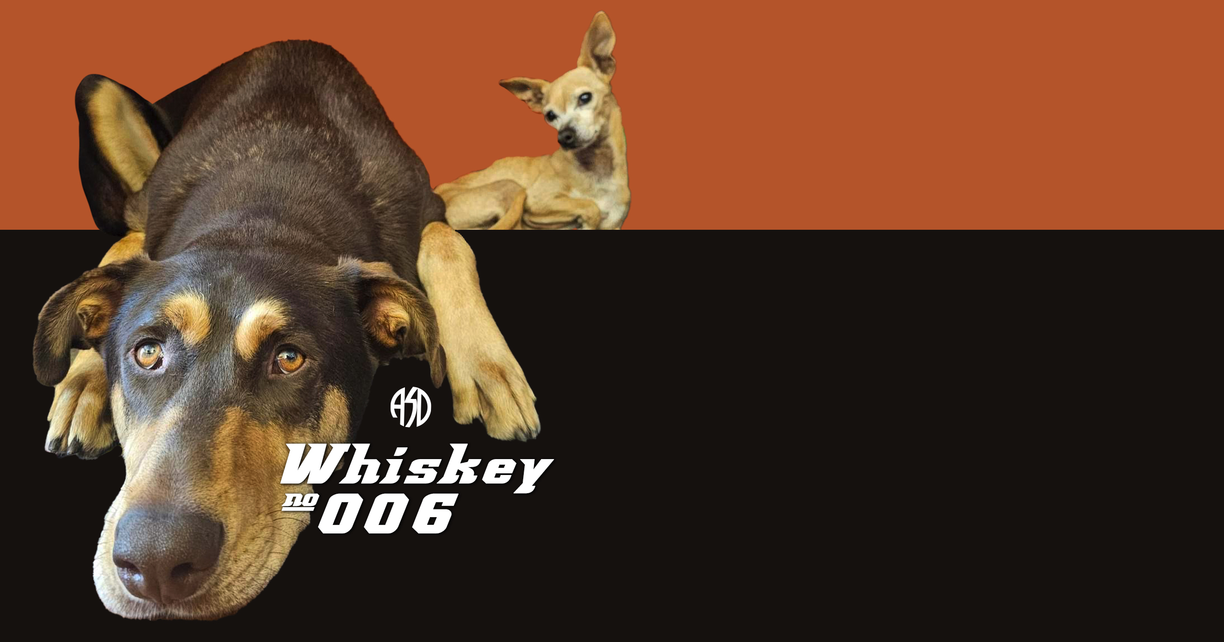 Whiskey #6 - Academy of Self Defense