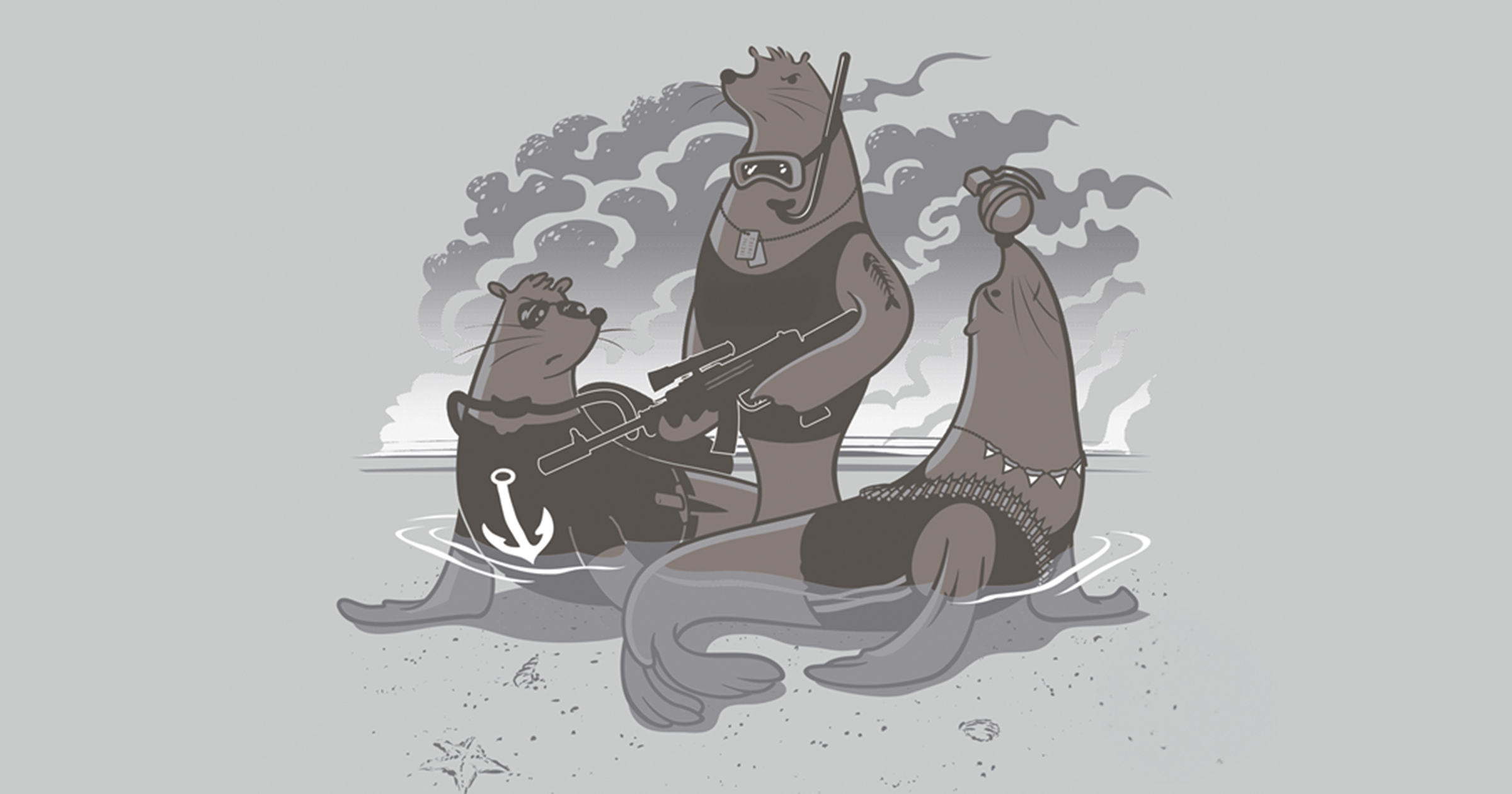 Navy Seal - Academy of Self Defense