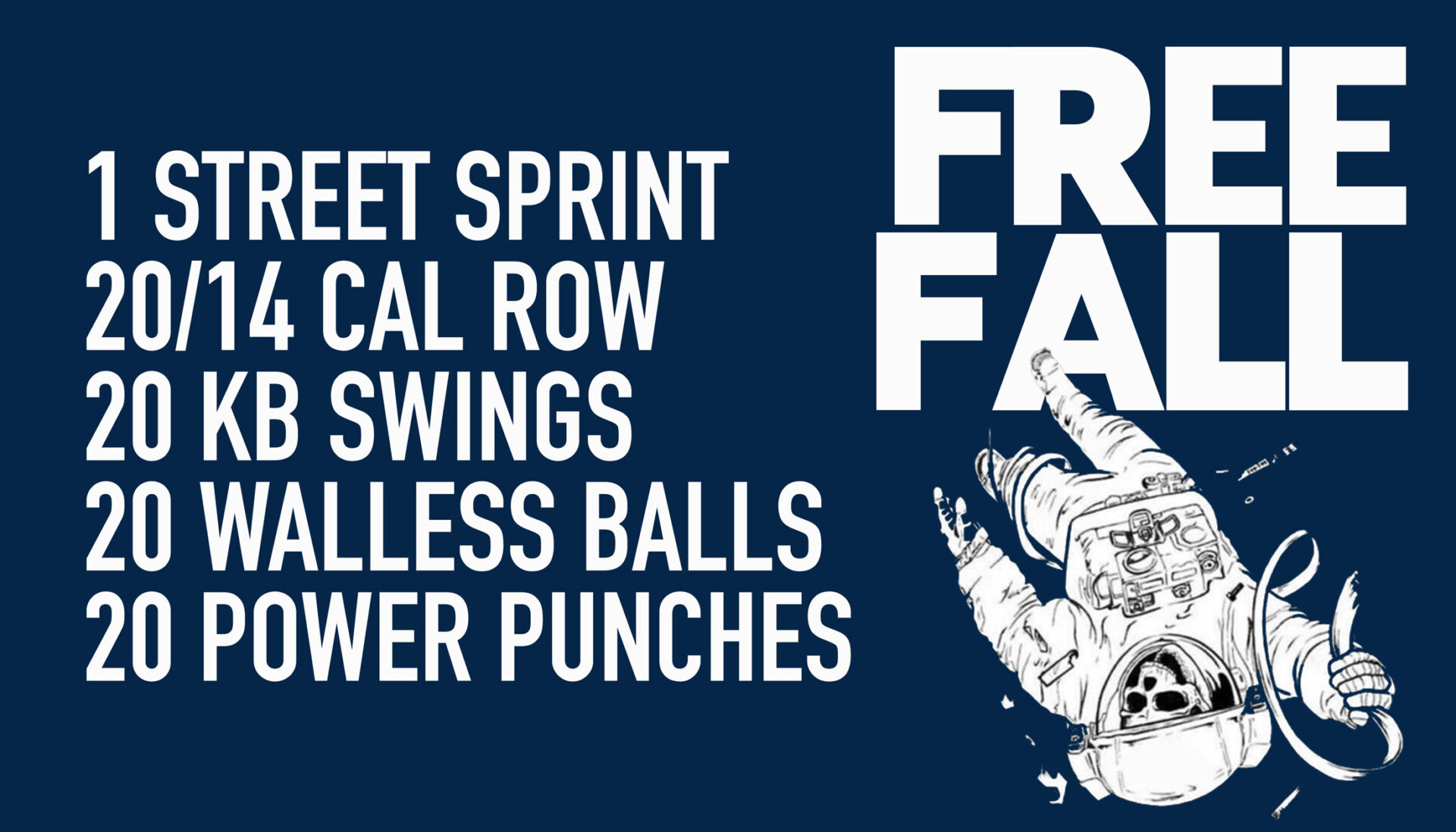 Free Fall - Academy of Self Defense