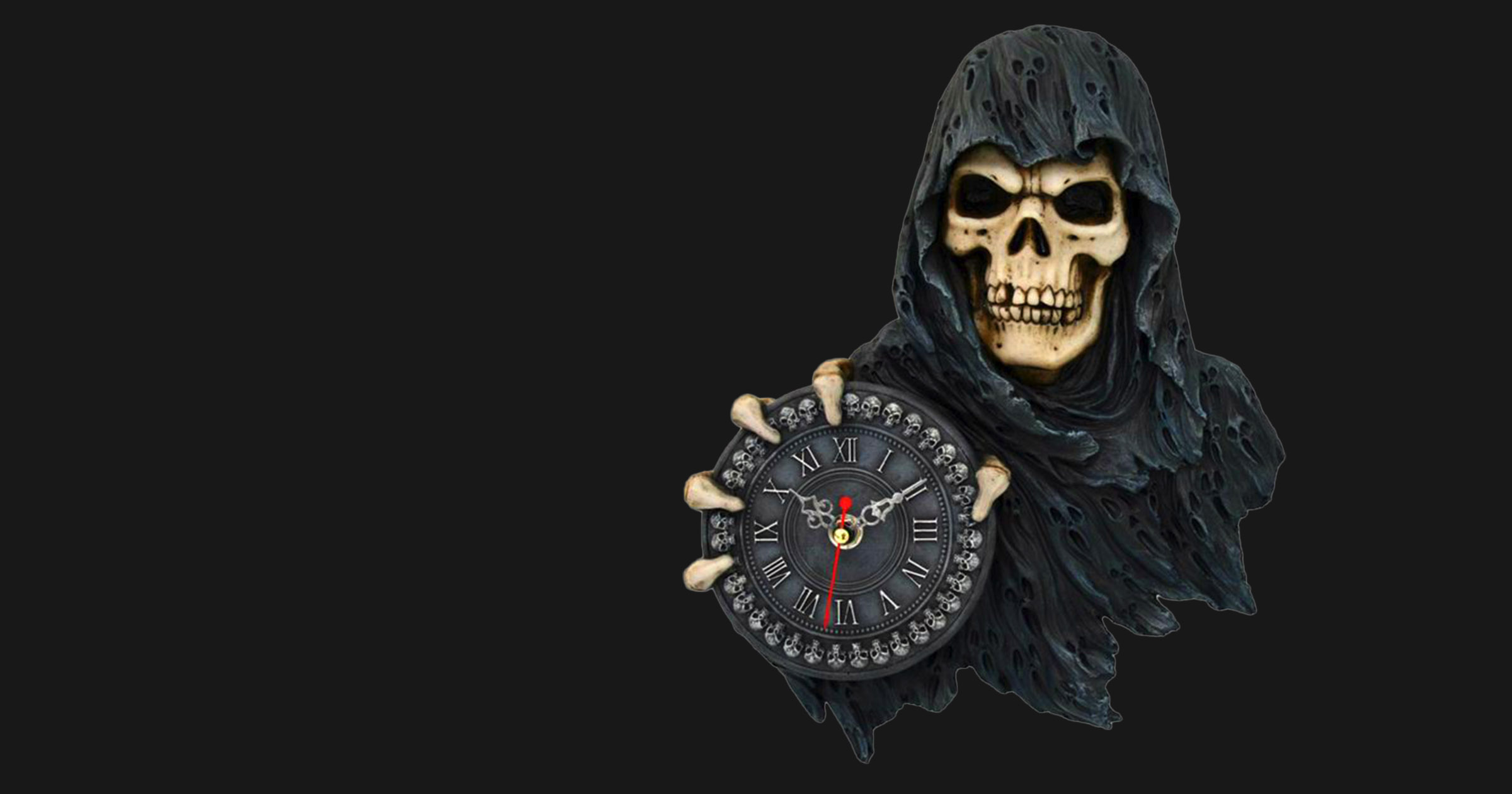 Race the Clock: 5-Round GRIT WOD Challenge