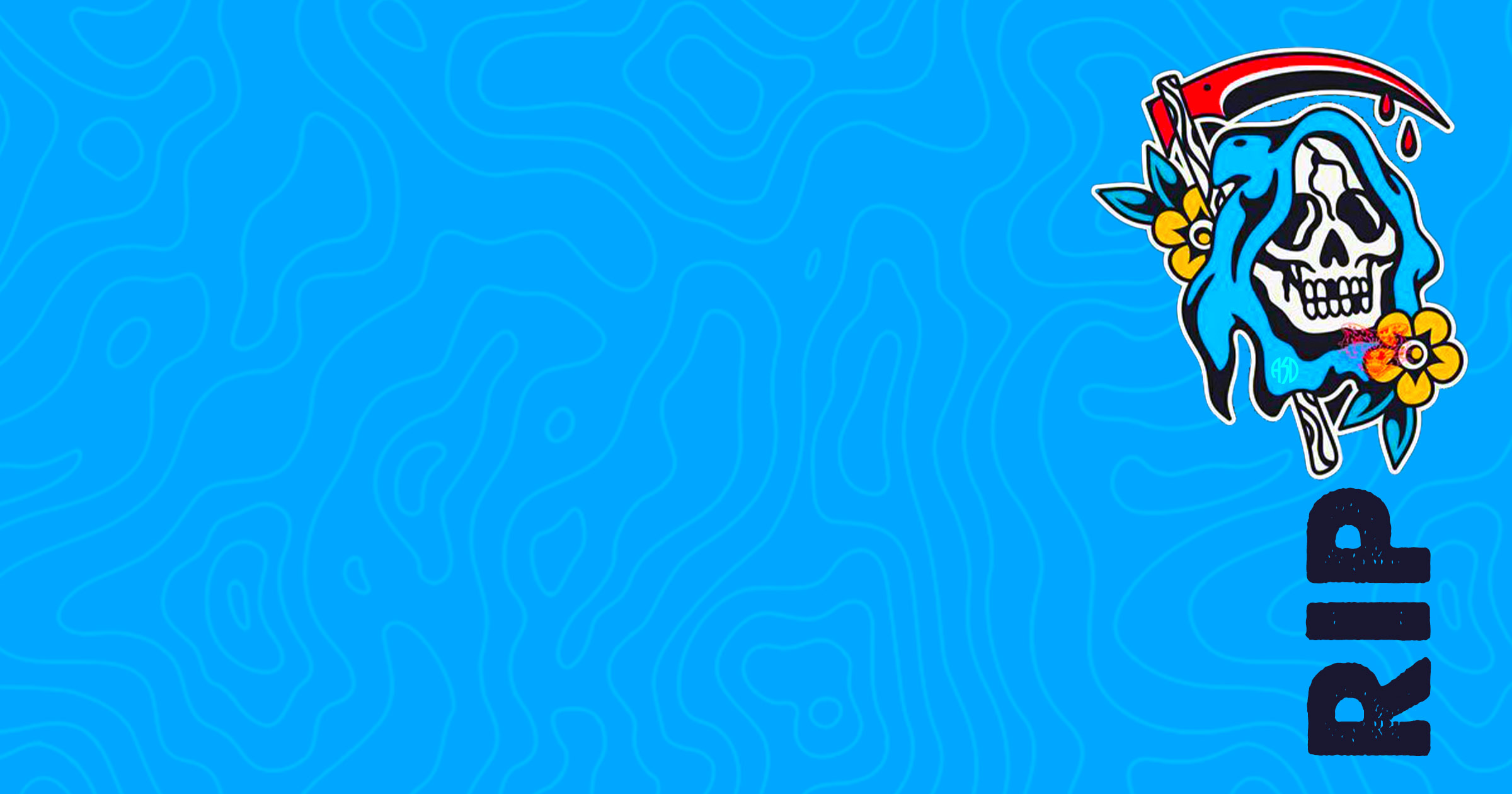 RIP - Academy of Self Defense