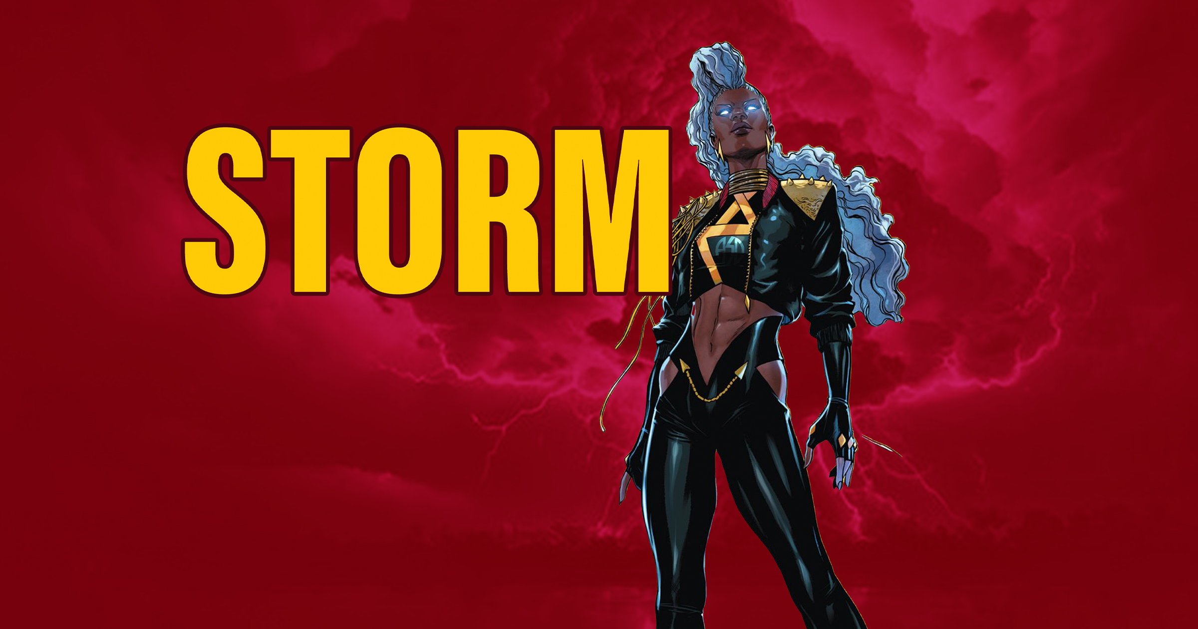 Storm - Academy of Self Defense