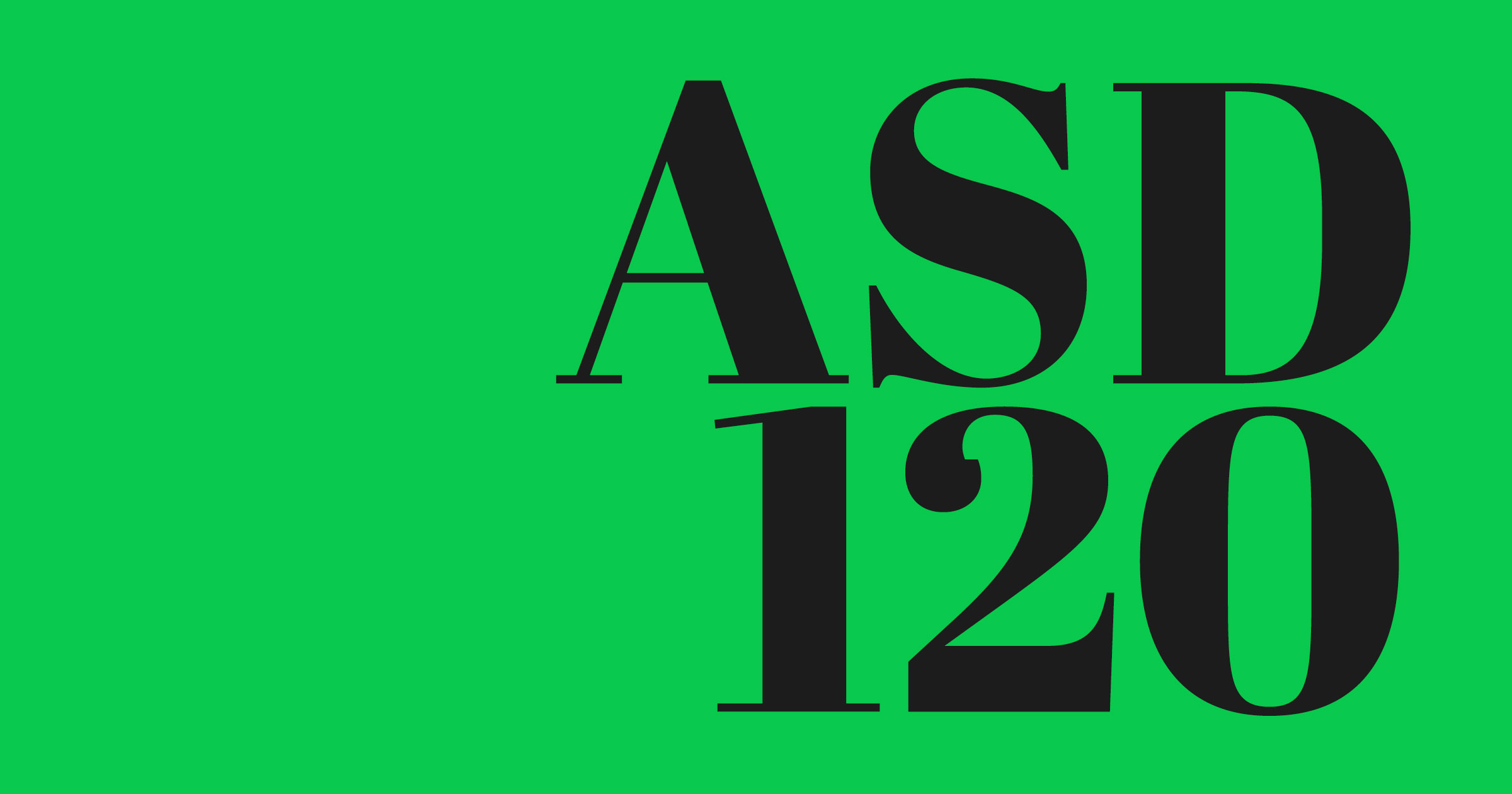 ASD 120 - Academy of Self Defense