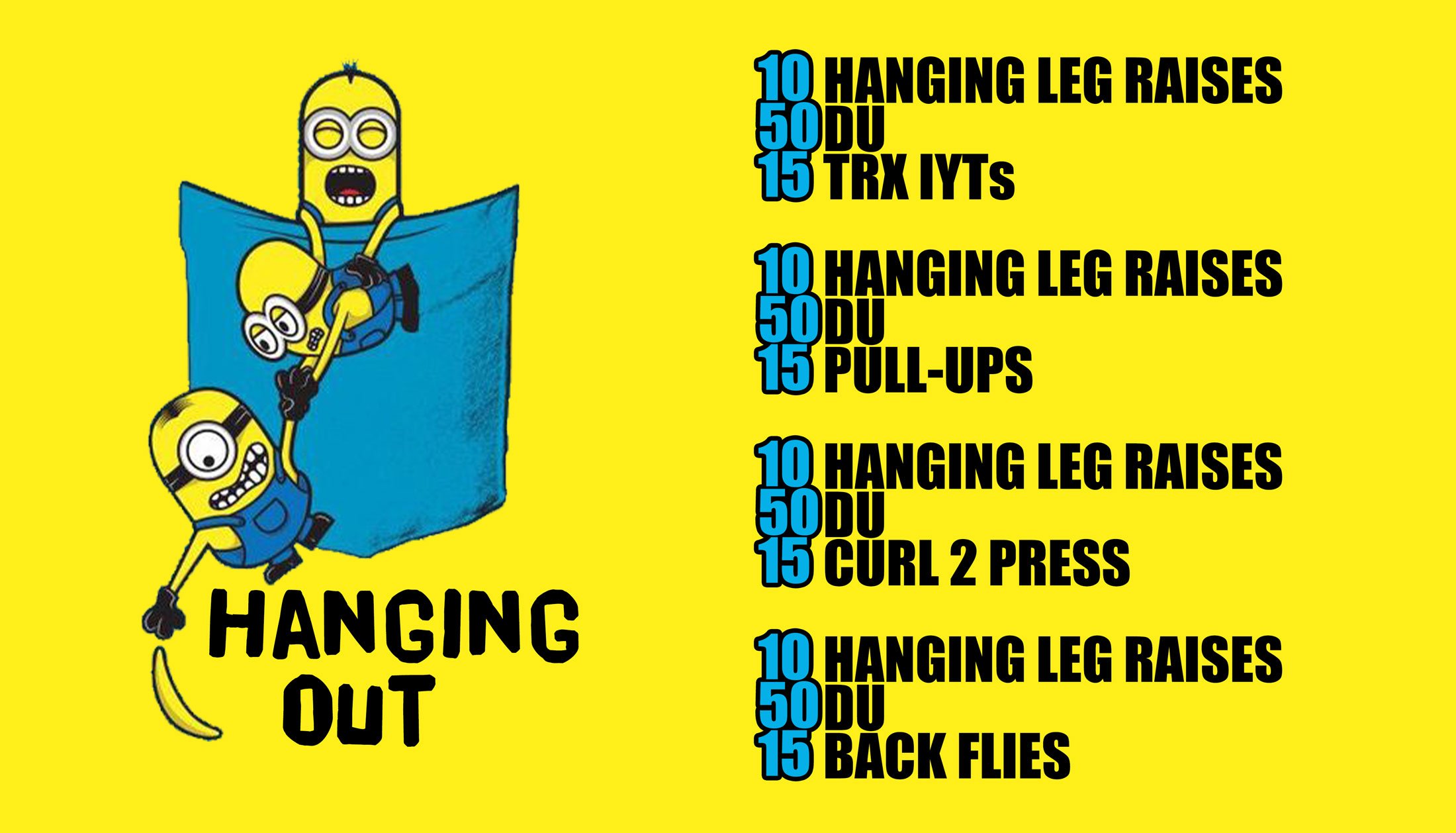 Hanging Out - Academy of Self Defense