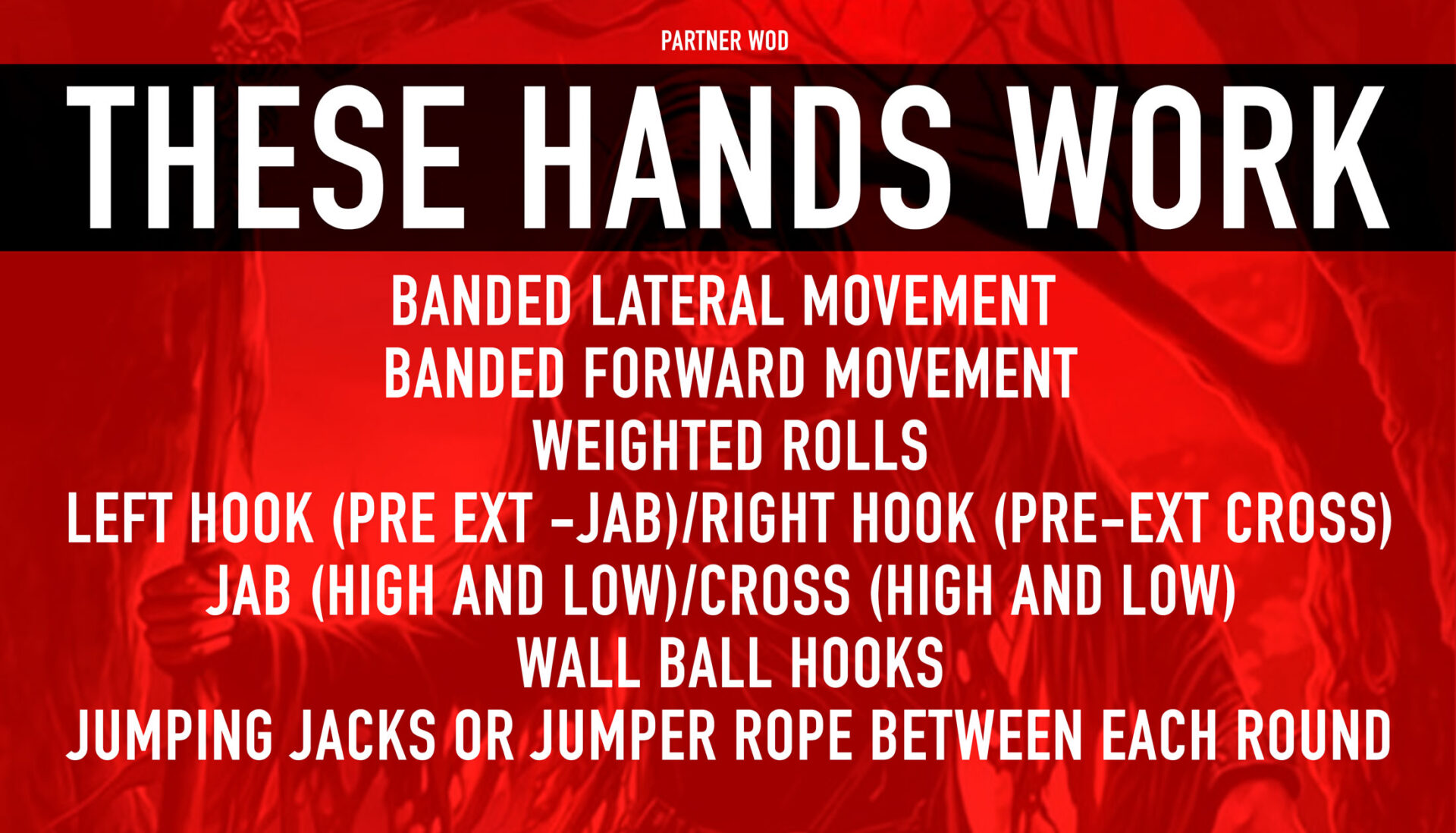 These Hands Work - Academy of Self Defense