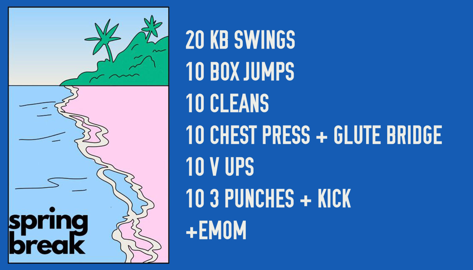 Spring Break - Academy of Self Defense