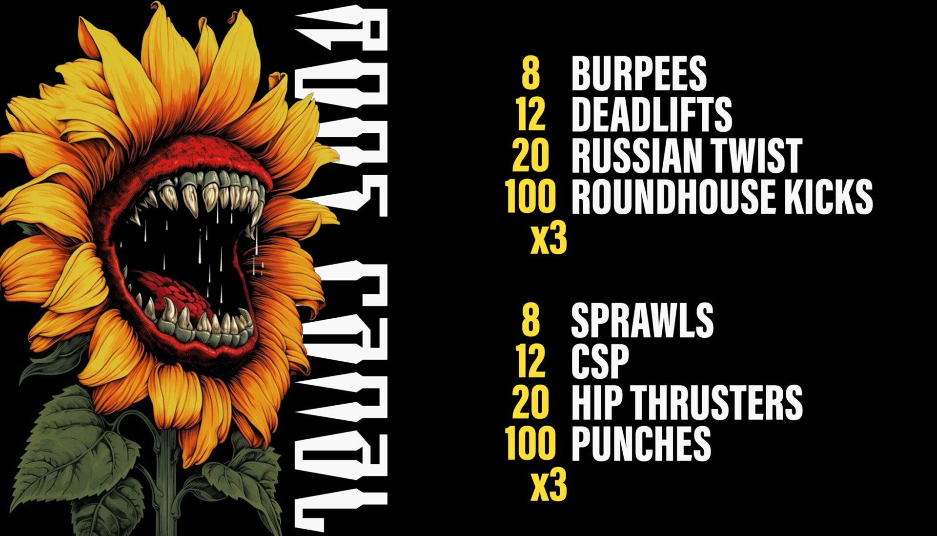 Root Canal - Academy of Self Defense