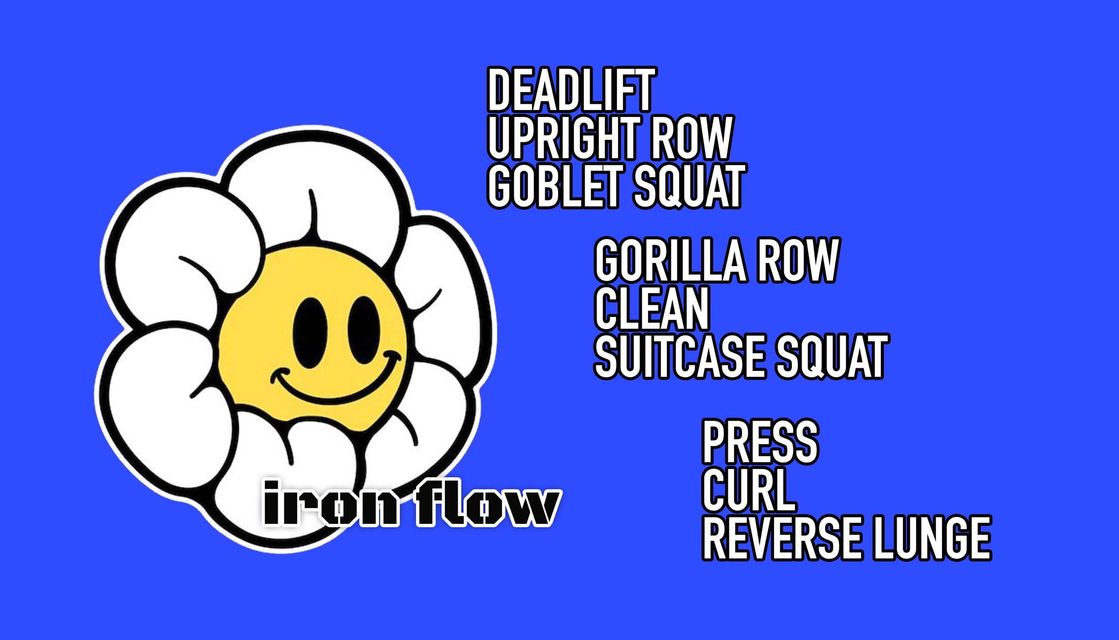 Iron Flow - Academy of Self Defense
