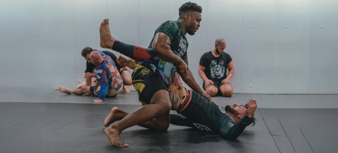 Krav Maga vs BJJ:Which Martial Art Is Right for You?
