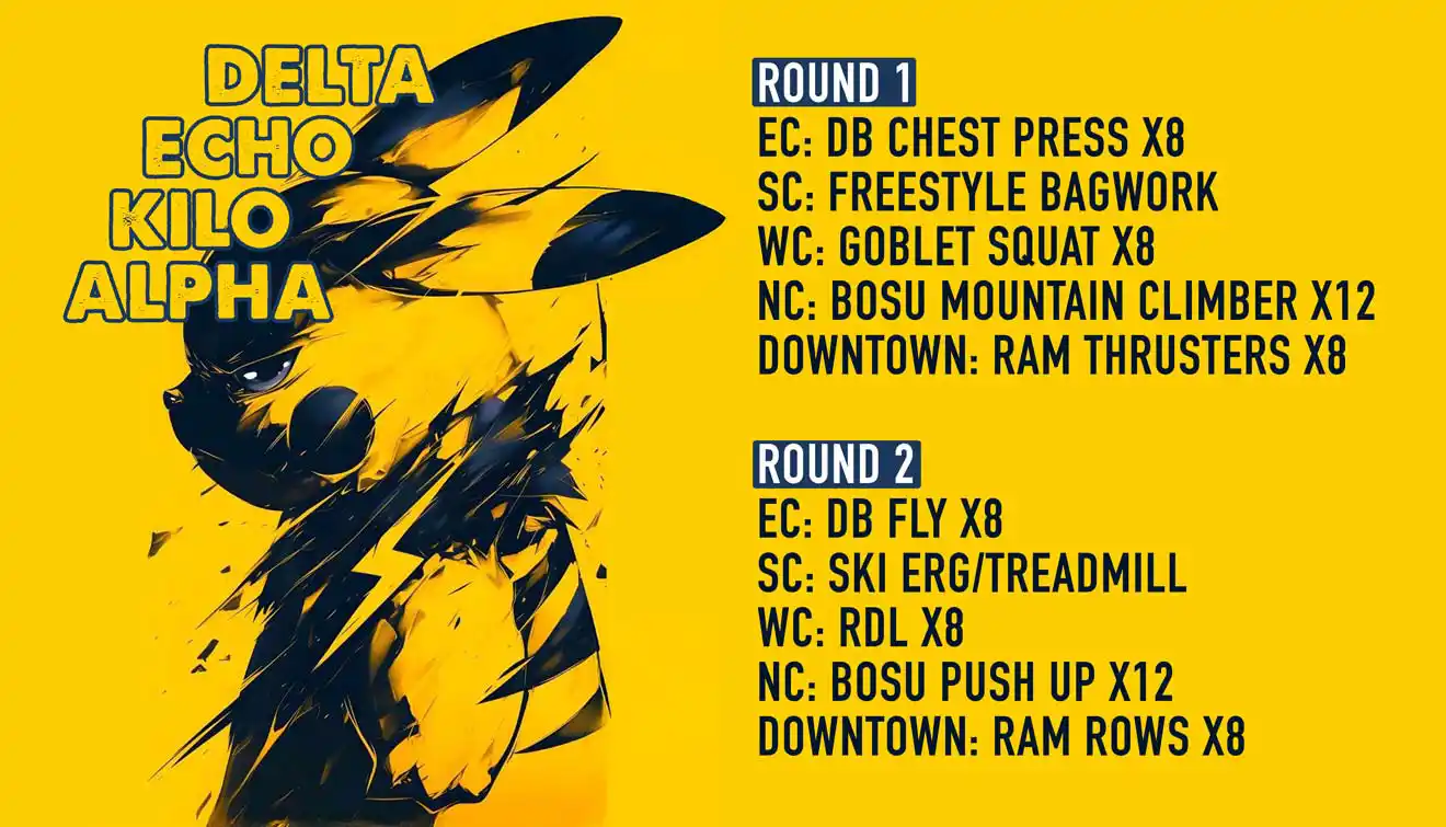 Delta Echo Kilo Alpha - Academy of Self Defense